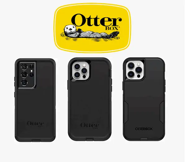Otterbox Cases – Just In Case TT