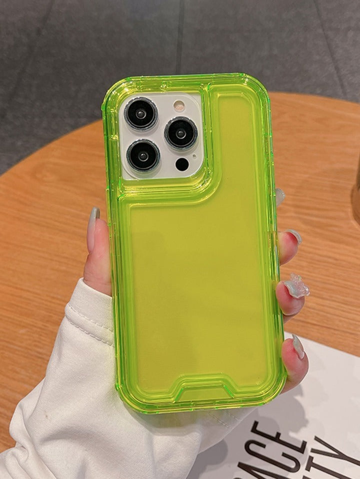 Extra Protective Cases – Just In Case TT