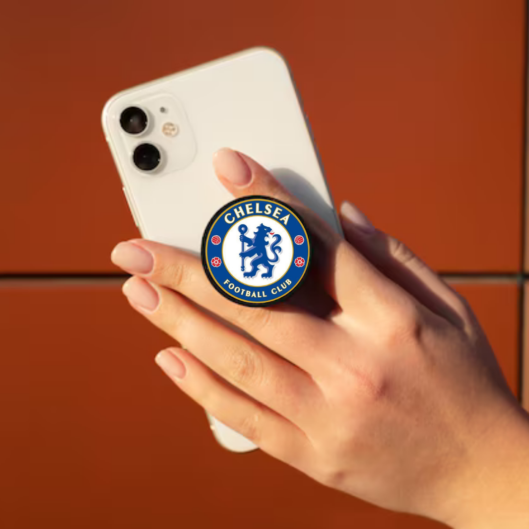 JIC Collection Popsockets – Just In Case TT