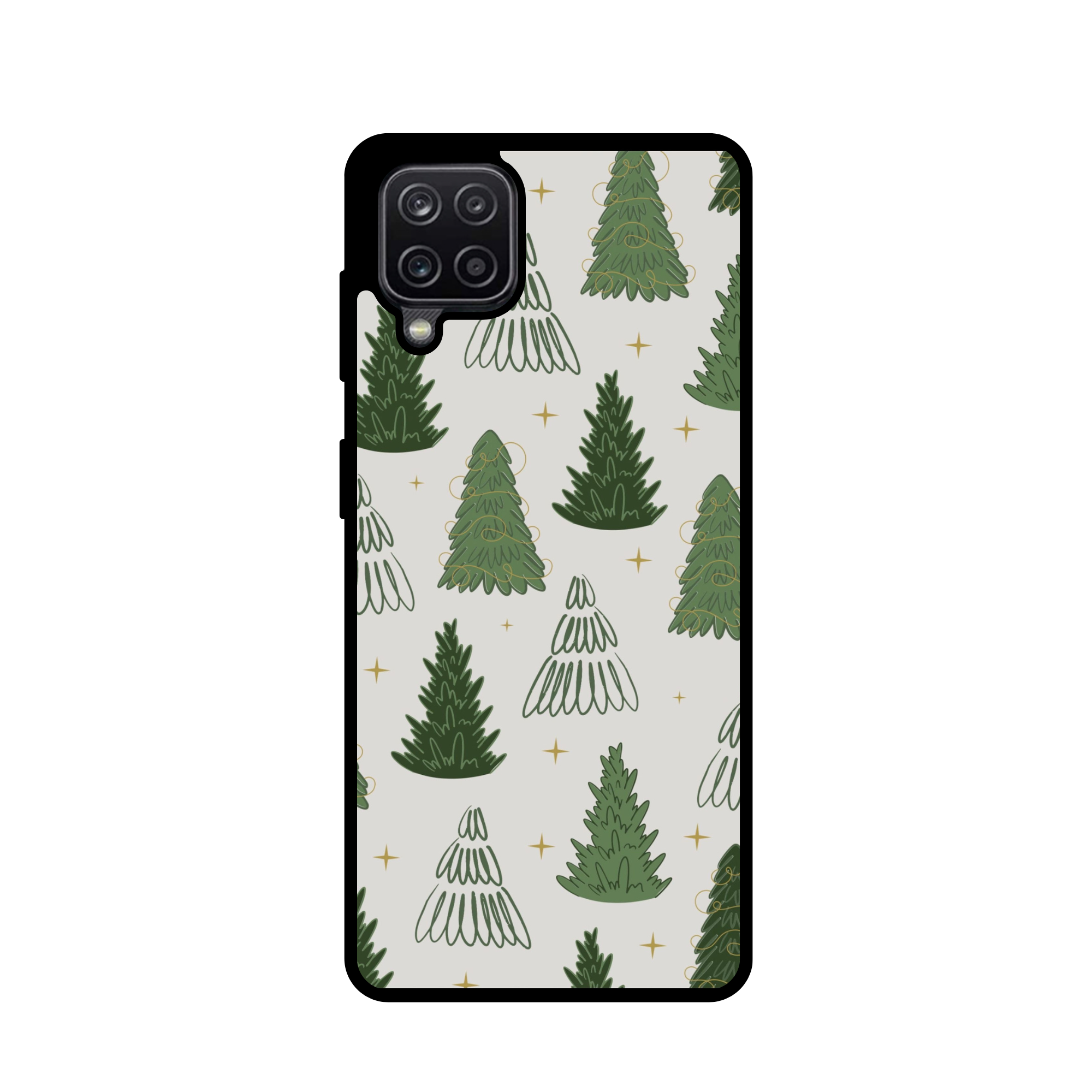 Christmas Tree Case – Just In Case TT