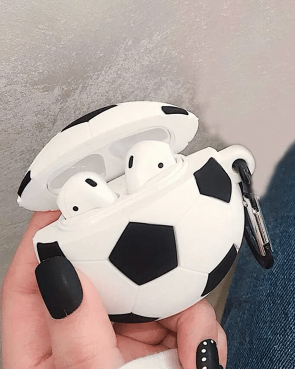 Airpods Cases – Just In Case TT