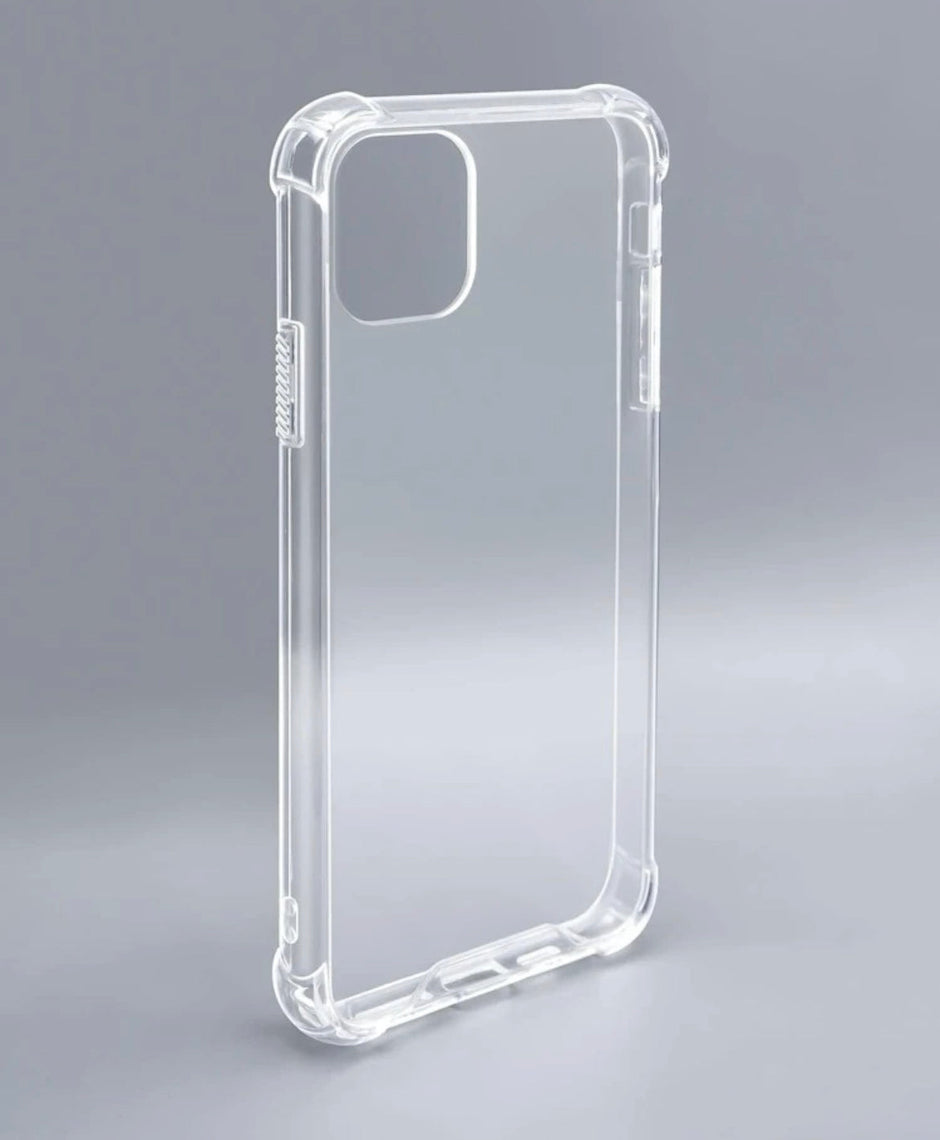 Clear Cases – Just In Case TT
