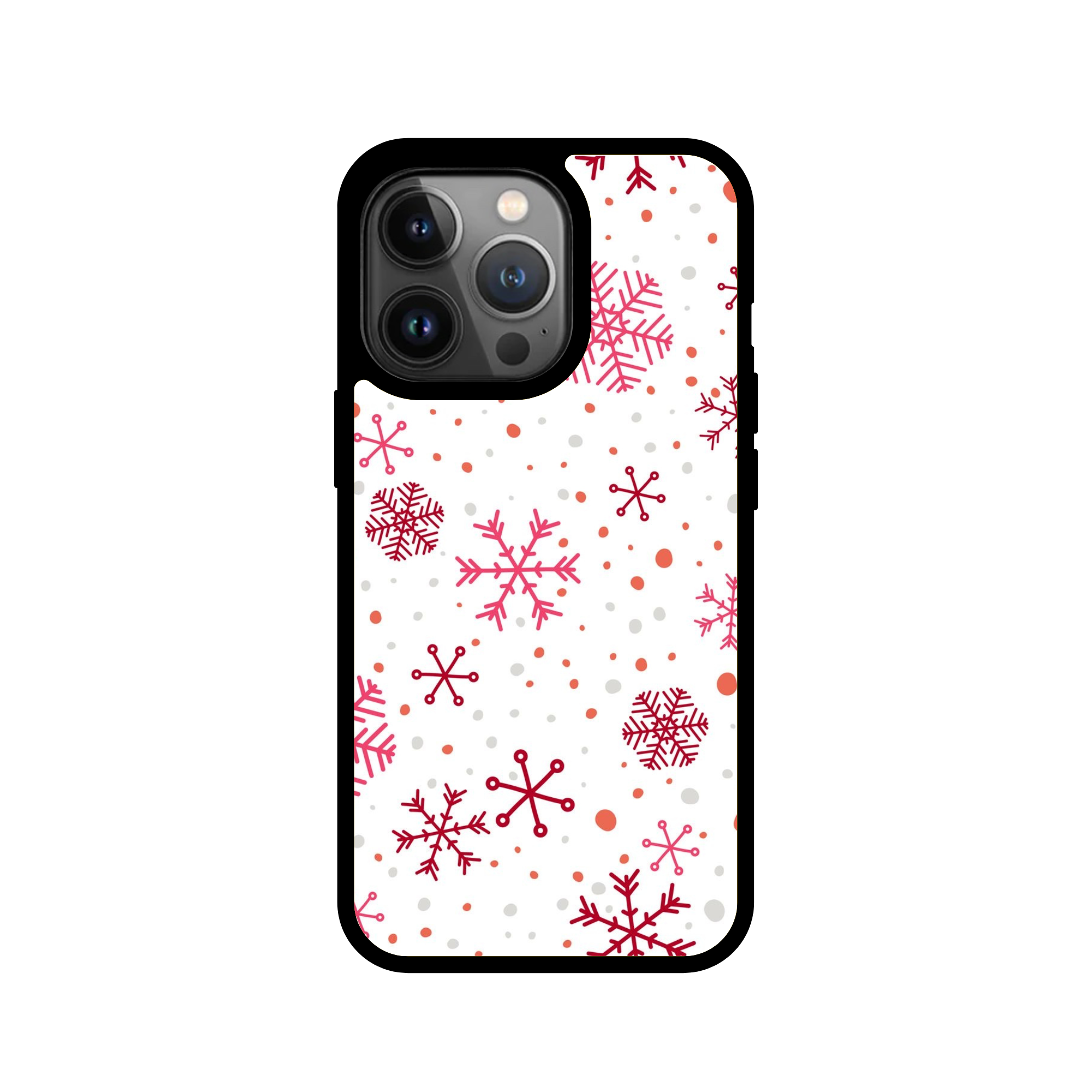 Snowflake Case – Just In Case TT